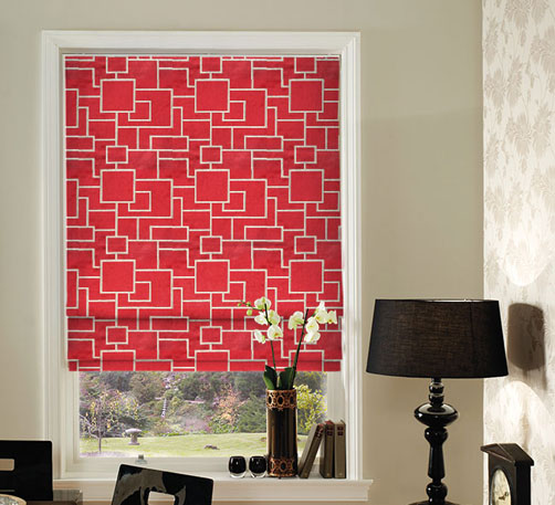 Prestigious Style Claret