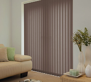 Brown Blinds Cheap | Blinds Direct